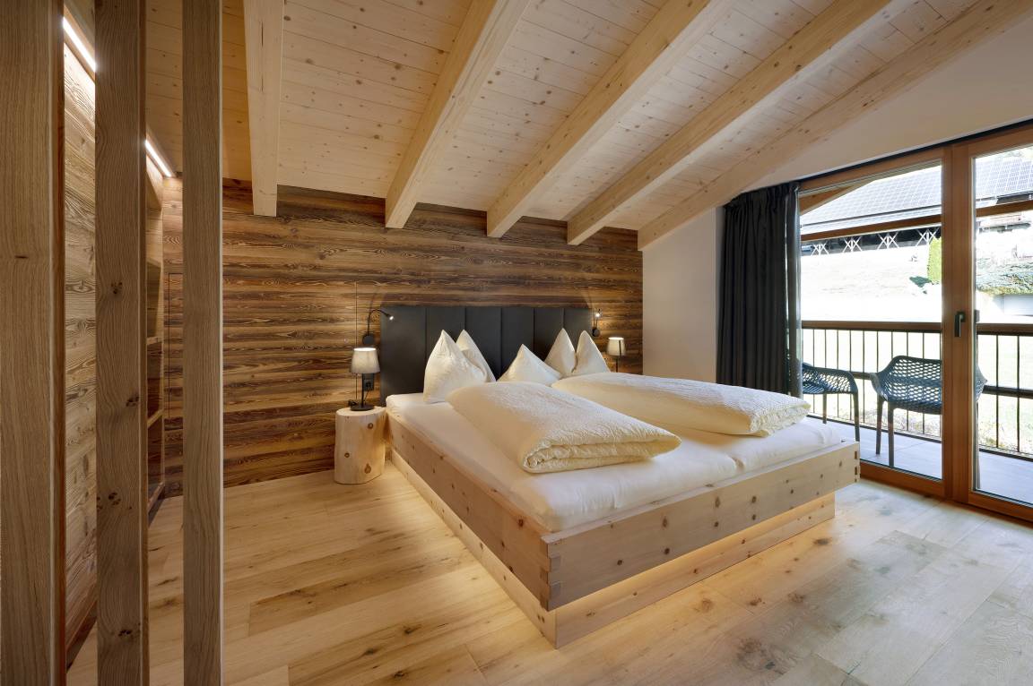 50 M² Appartamento ∙ 2 Camere Da Letto ∙ 5 Ospiti - Bressanone