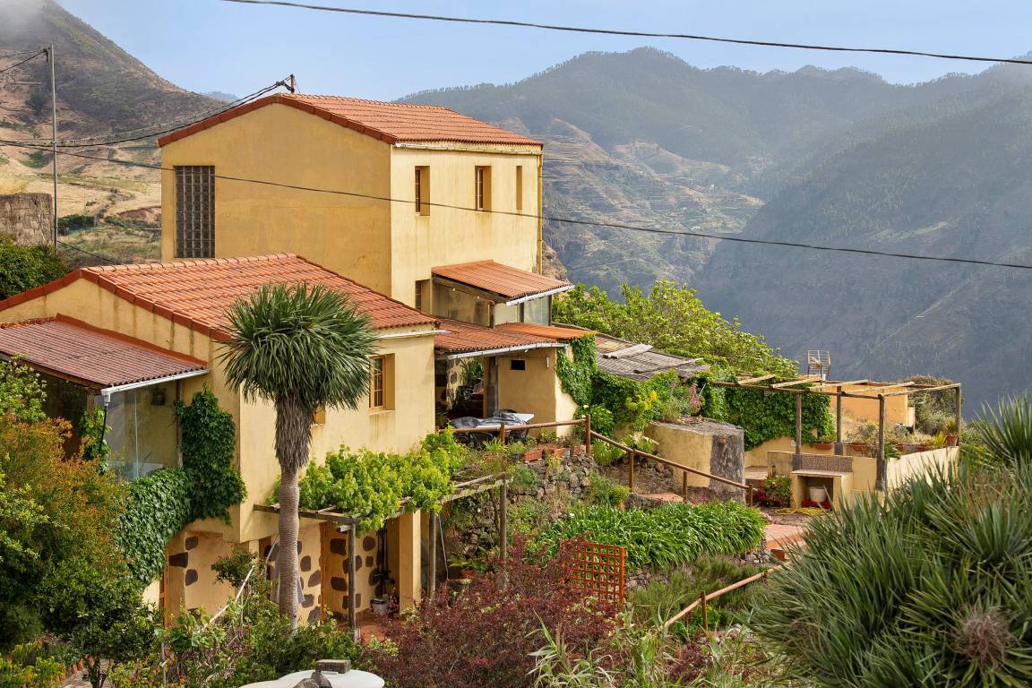 100 M² Maison De Vacances ∙ 1 Chambre ∙ 5 Personnes - Gáldar