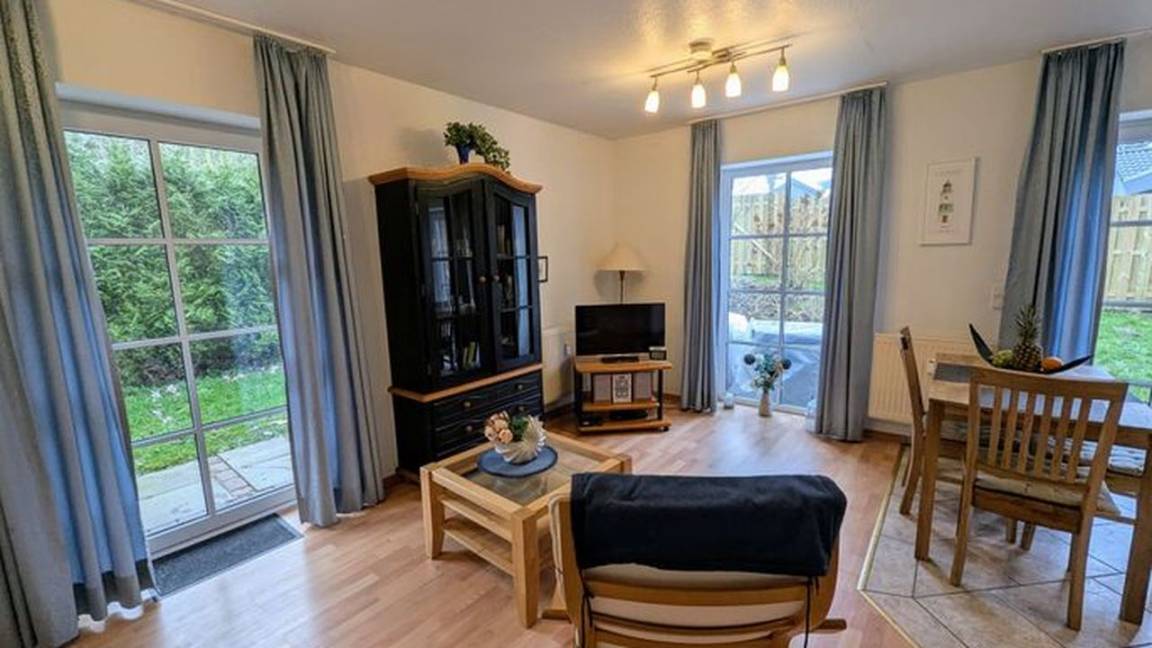 48 M² Appartement ∙ 1 Chambre ∙ 3 Personnes - Mer Baltique