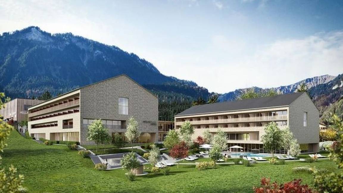 37 M² Hotel ∙ 2 Guests - Reuthe