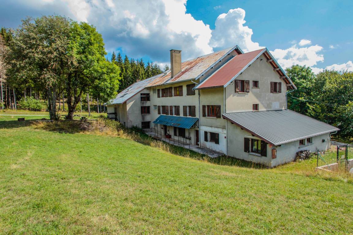 1300 M² Maison De Vacances ∙ 12 Chambres ∙ 50 Personnes - Les Plans d'Hotonnes