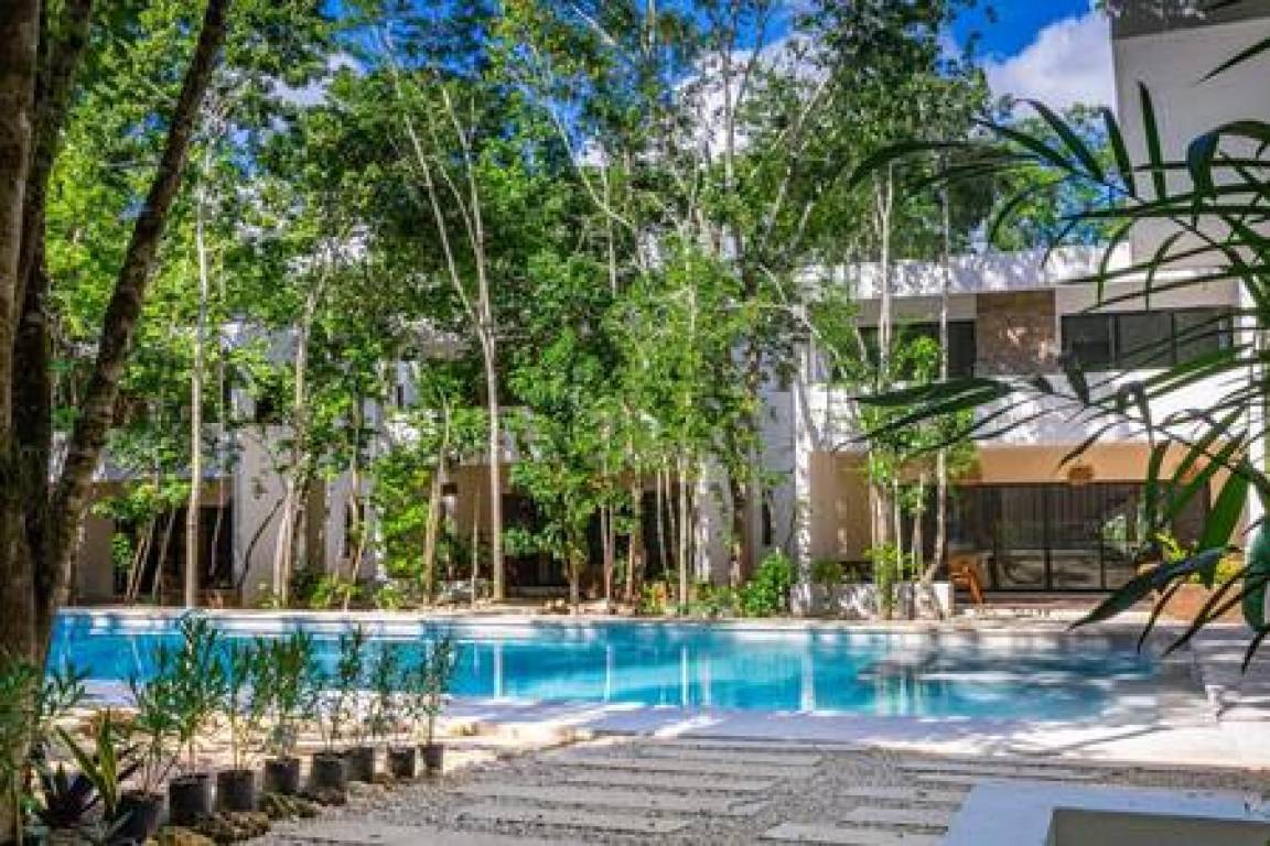 Villa ∙ 2 Bedrooms ∙ 6 Guests - Bacalar