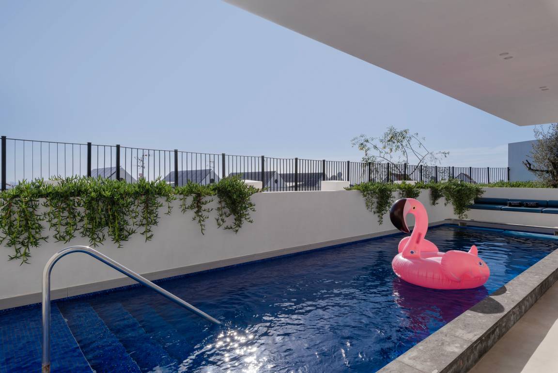 275 M² Villa ∙ 3 Slaapkamers ∙ 6 Gasten - Los Cristianos