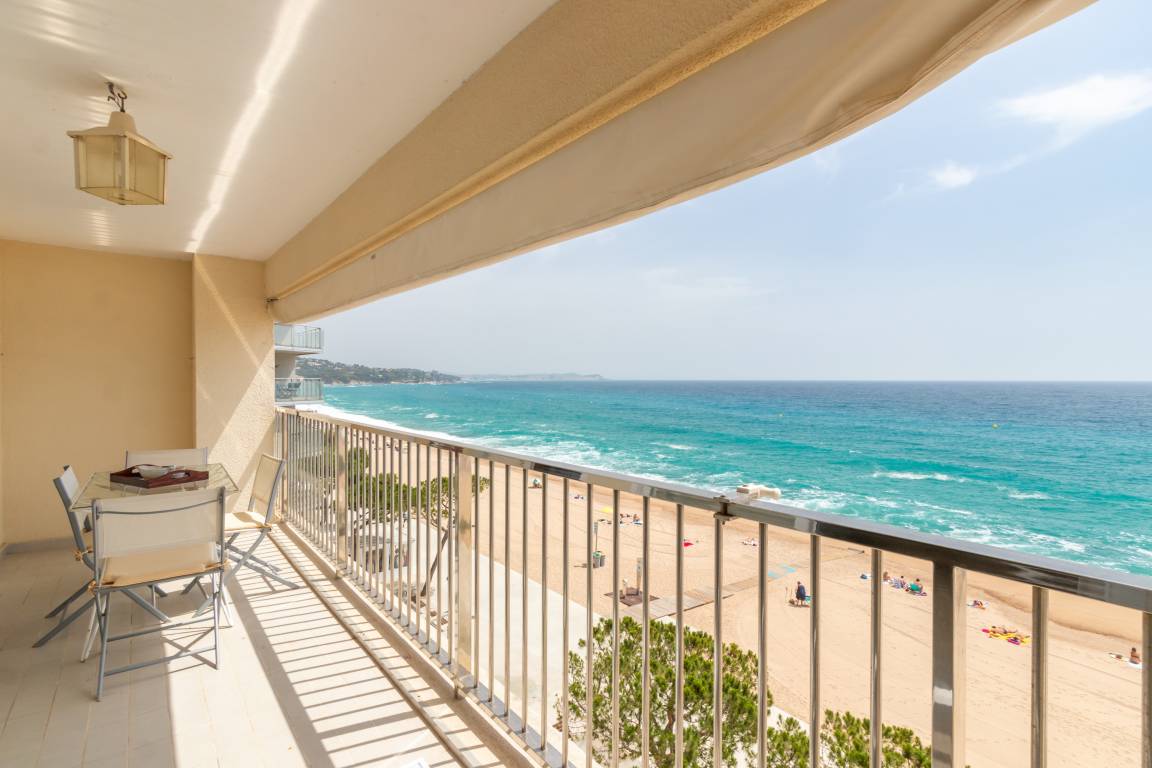 45 M² Ferienwohnung ∙ 1 Schlafzimmer ∙ 3 Gäste - Sant Feliu de Guíxols