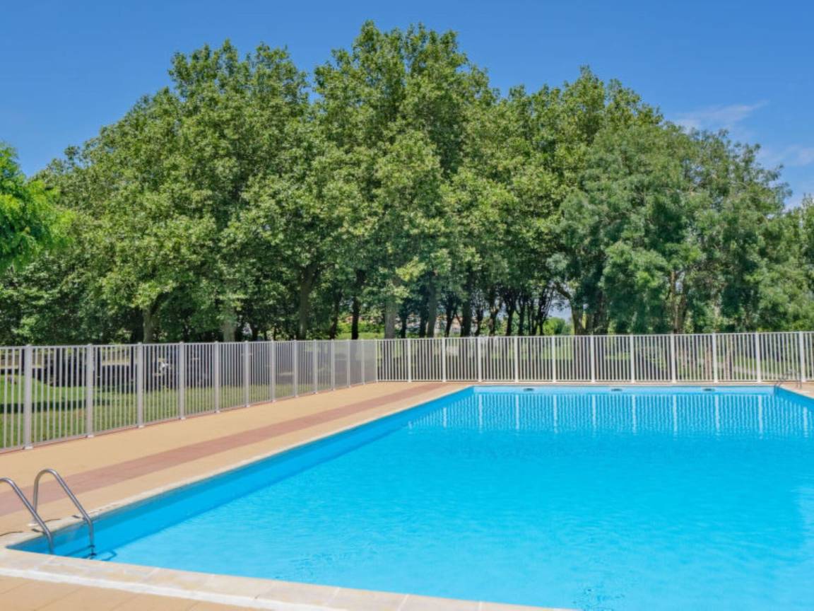 36 M² Apartamento ∙ 1 Habitación ∙ 4 Huéspedes - Saint-Palais-sur-Mer