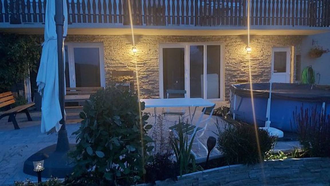 43 M² Ferienwohnung ∙ 1 Schlafzimmer ∙ 4 Gäste - Fischbach