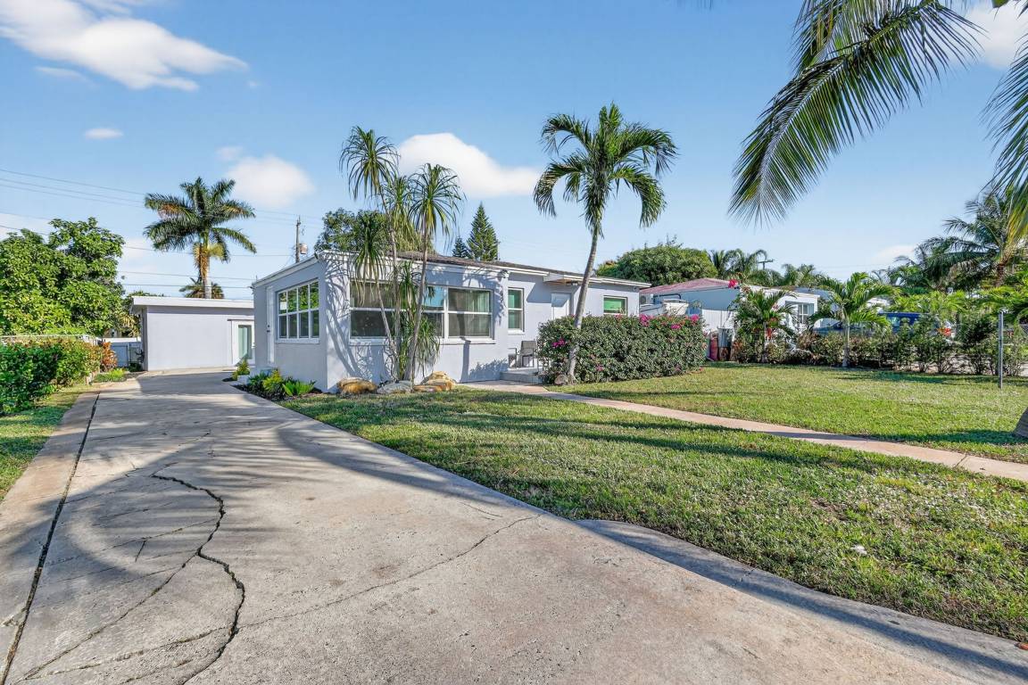 Appartement ∙ 3 Chambres ∙ 9 Personnes - Palm Beach, FL