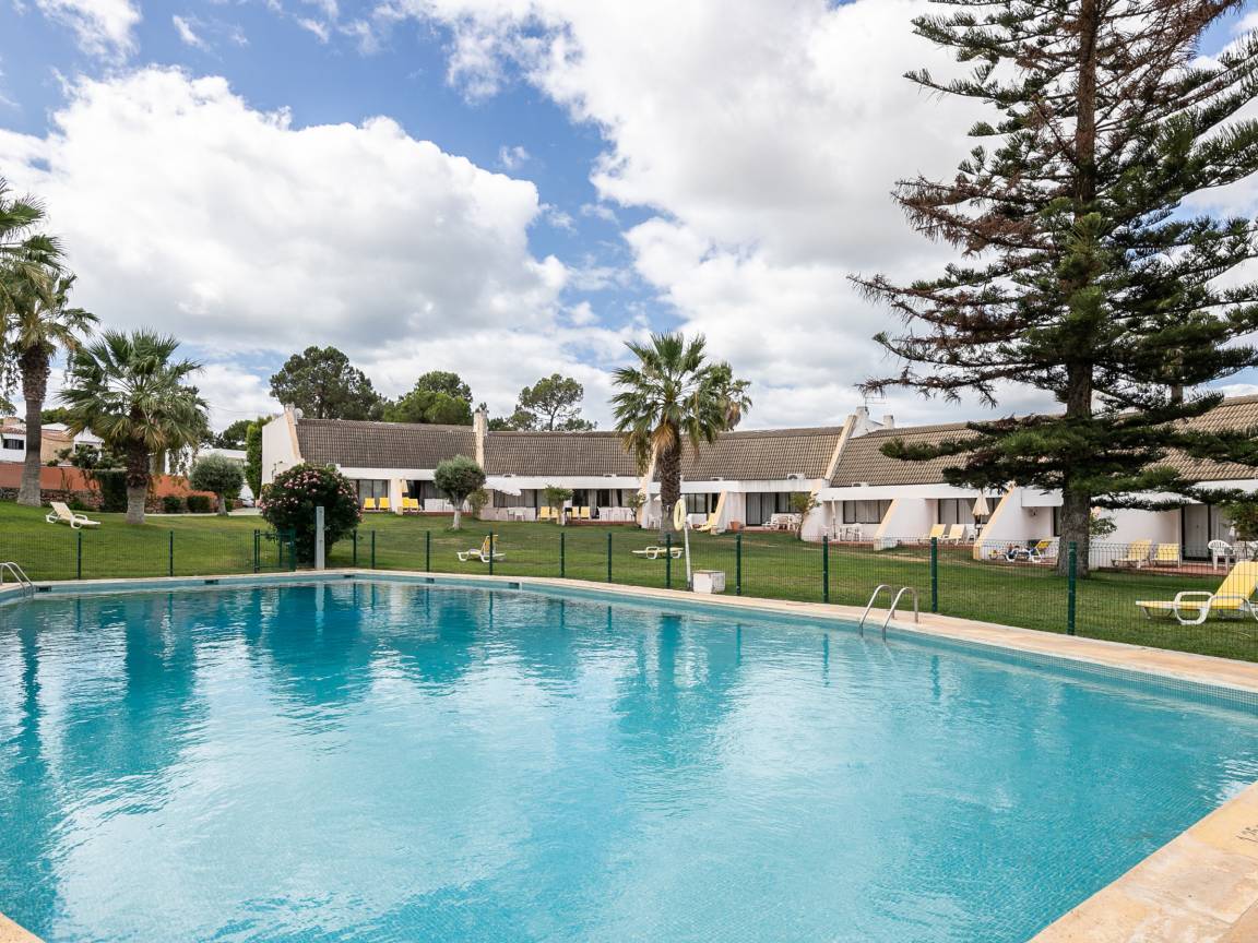 150 M² Villa ∙ 2 Chambres ∙ 8 Personnes - Quarteira
