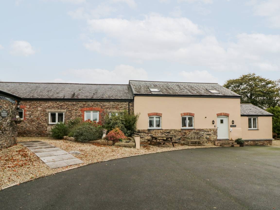 Cottage ∙ 5 Bedrooms ∙ 10 Guests - Devon