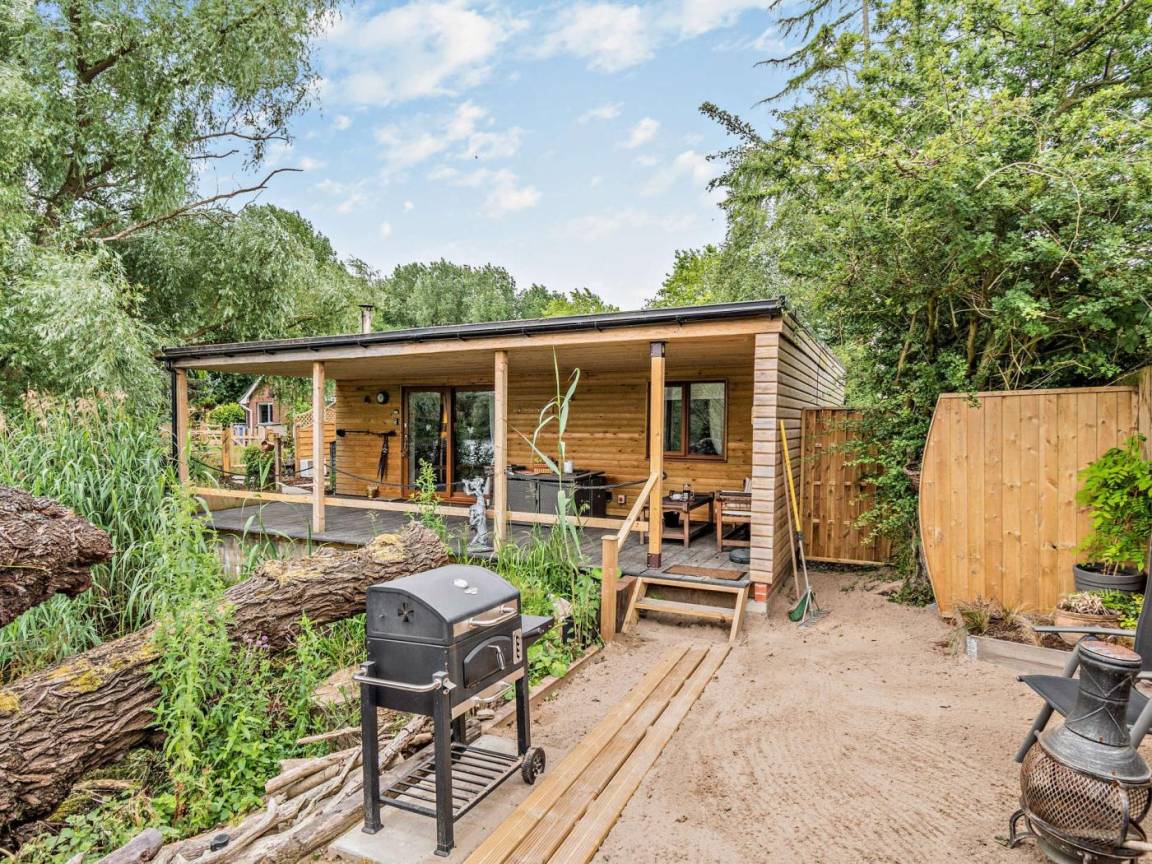 Lodge ∙ 1 Bedroom ∙ 2 Guests - Yorkshire