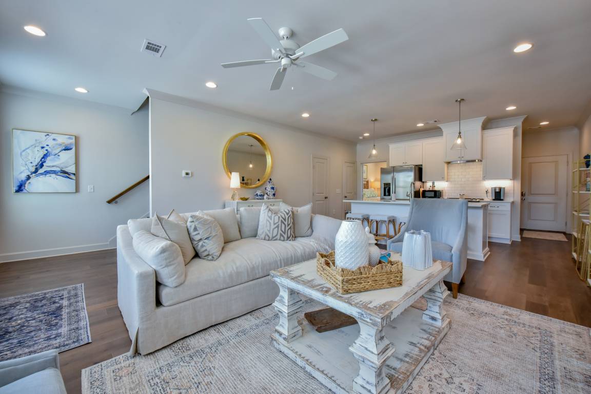 House ∙ 3 Bedrooms ∙ 8 Guests - Tuscaloosa, AL