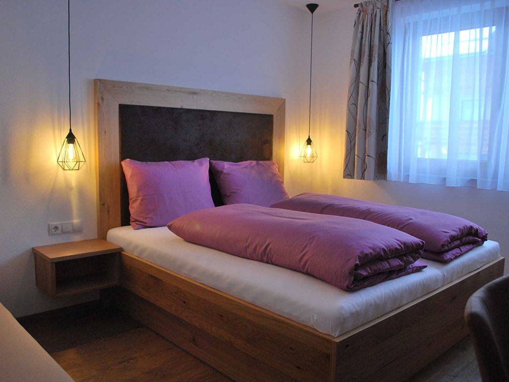 70 M² Apartment ∙ 2 Bedrooms ∙ 5 Guests - Flachau