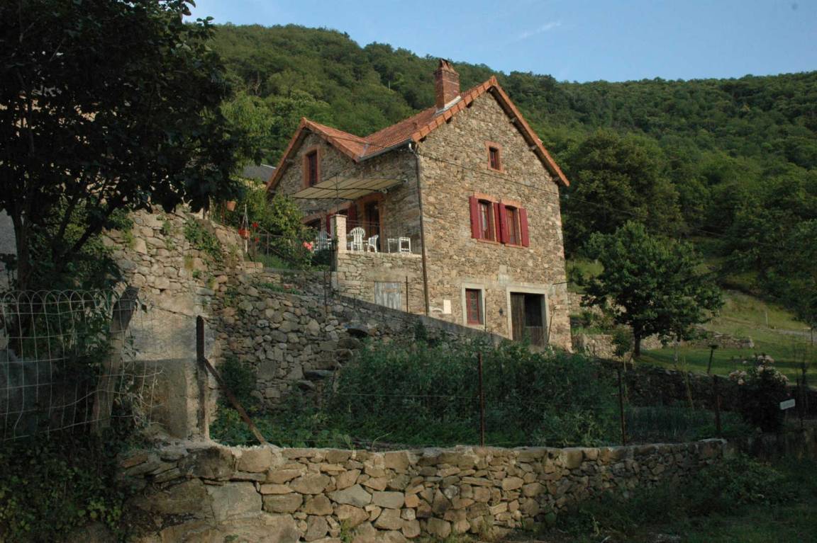 80 M² Gîte ∙ 2 Chambres ∙ 5 Personnes - Tarn