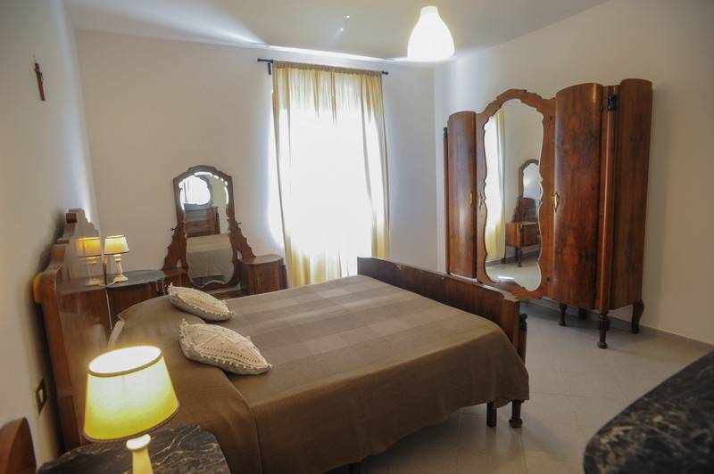 90 M² Farmhouse ∙ 1 Bedroom ∙ 5 Guests - Ascea