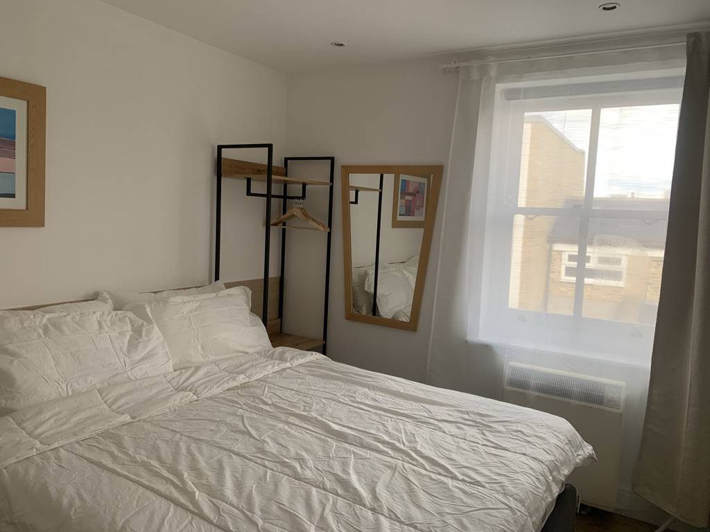 44 M² Apartamento ∙ 1 Habitación ∙ 5 Huéspedes - Marylebone