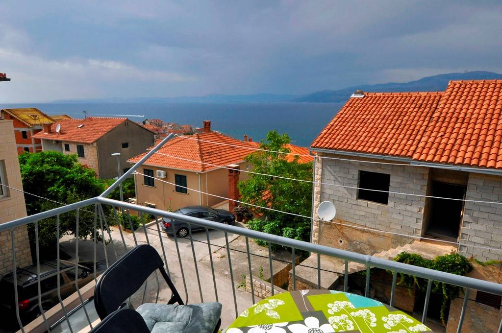 65 M² Appartement ∙ 2 Chambres ∙ 4 Personnes - Brač