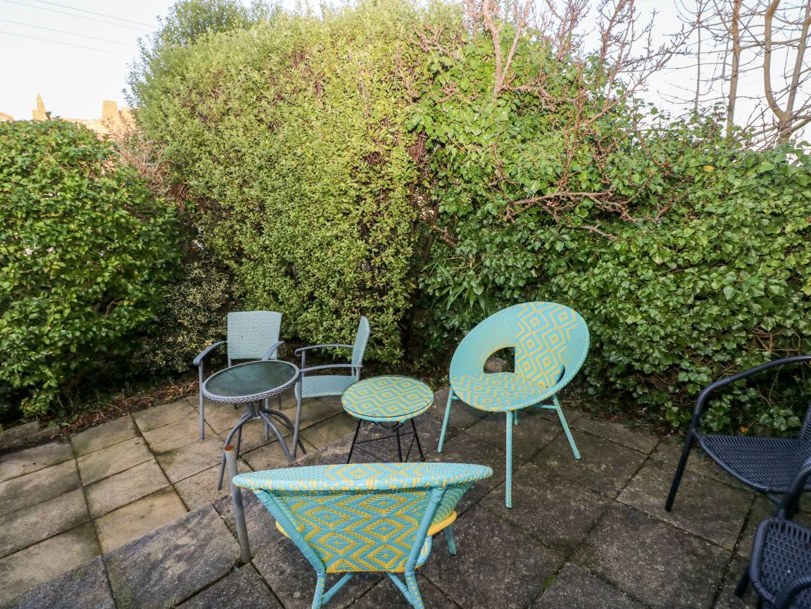 Cottage ∙ 3 Bedrooms ∙ 6 Guests - The Mumbles