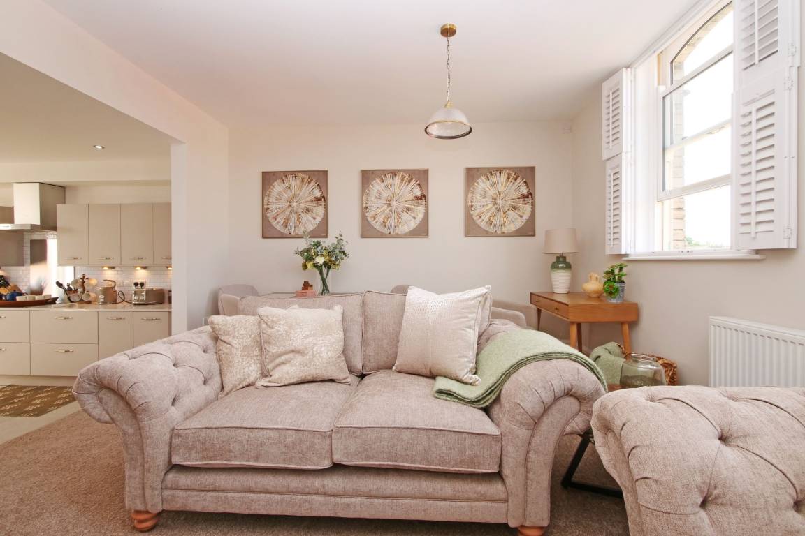 Cottage ∙ 2 Chambres ∙ 6 Personnes - York