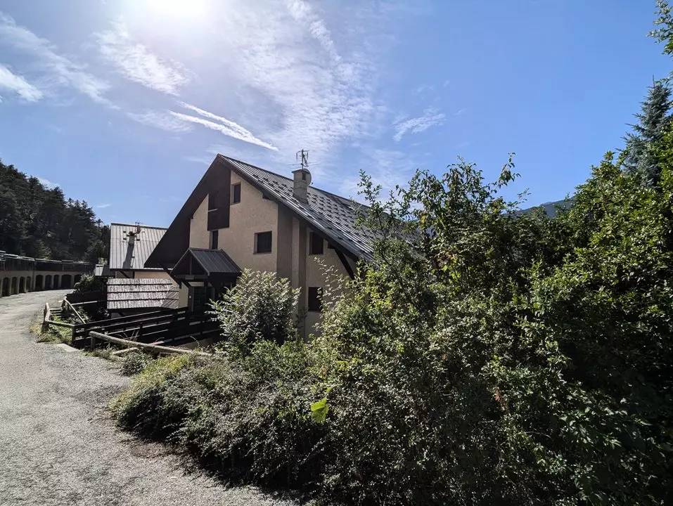 38 M² Appartamento Vacanza ∙ 1 Camera Da Letto ∙ 4 Ospiti - Pelvoux