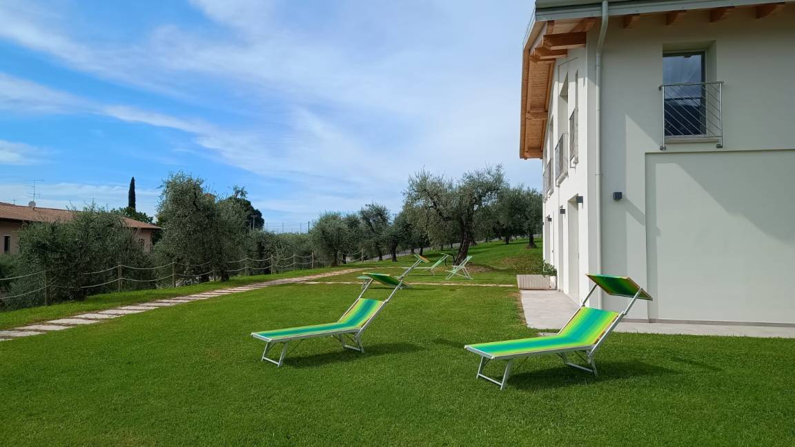 Agriturismo ∙ 2 Camere Da Letto ∙ 4 Ospiti - San Zeno di Montagna