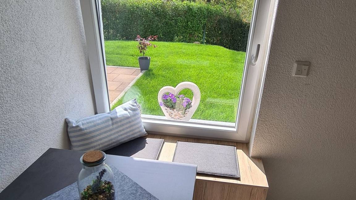 50 M² Apartamento ∙ 1 Habitación ∙ 3 Huéspedes - Saarlouis