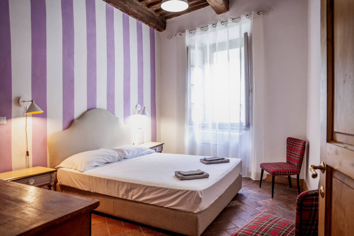 70 M² Bed And Breakfast ∙ 2 Camere Da Letto ∙ 4 Ospiti - Magliano in Toscana