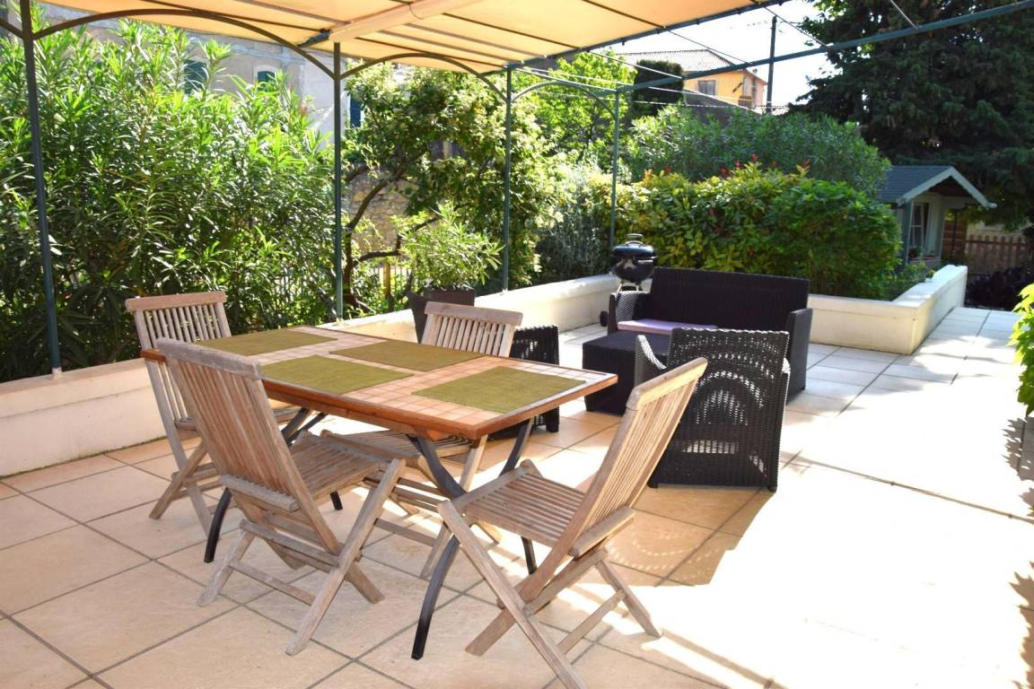 92 M² Gîte ∙ 2 Chambres ∙ 4 Personnes - Hérault