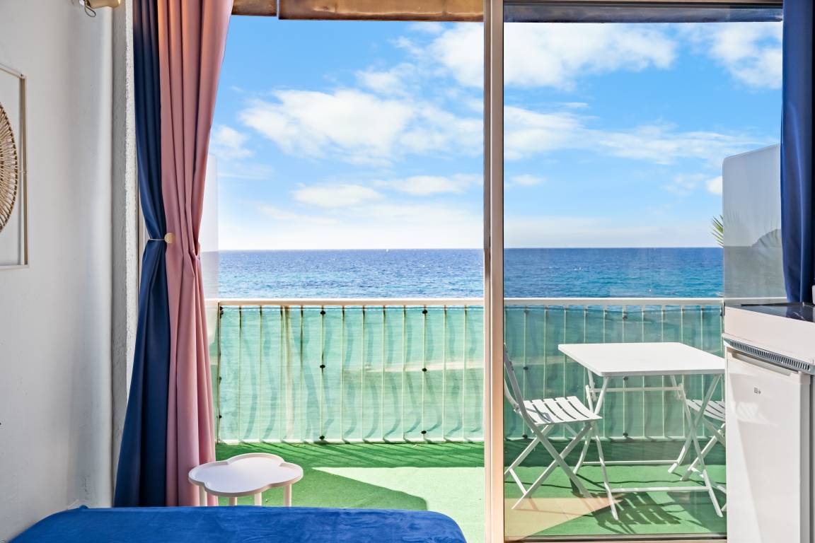 15 M² Bed And Breakfast ∙ 1 Bedroom ∙ 2 Guests - Toulon