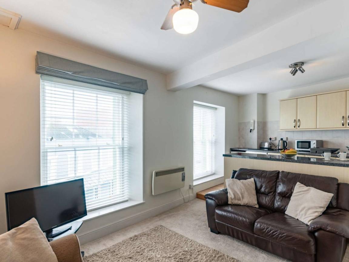 Cottage ∙ 2 Bedrooms ∙ 4 Guests - Amroth