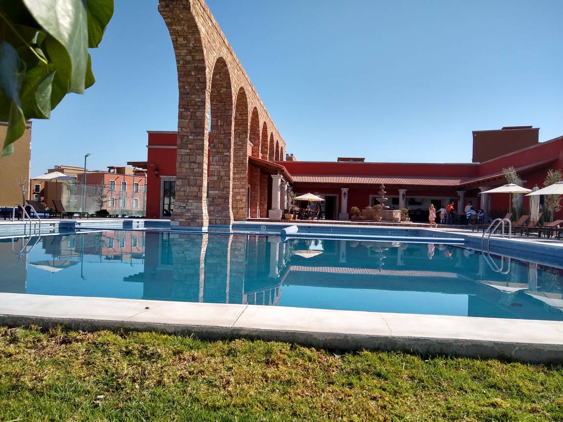 100 M² Apartment ∙ 2 Bedrooms ∙ 4 Guests - San Miguel de Allende