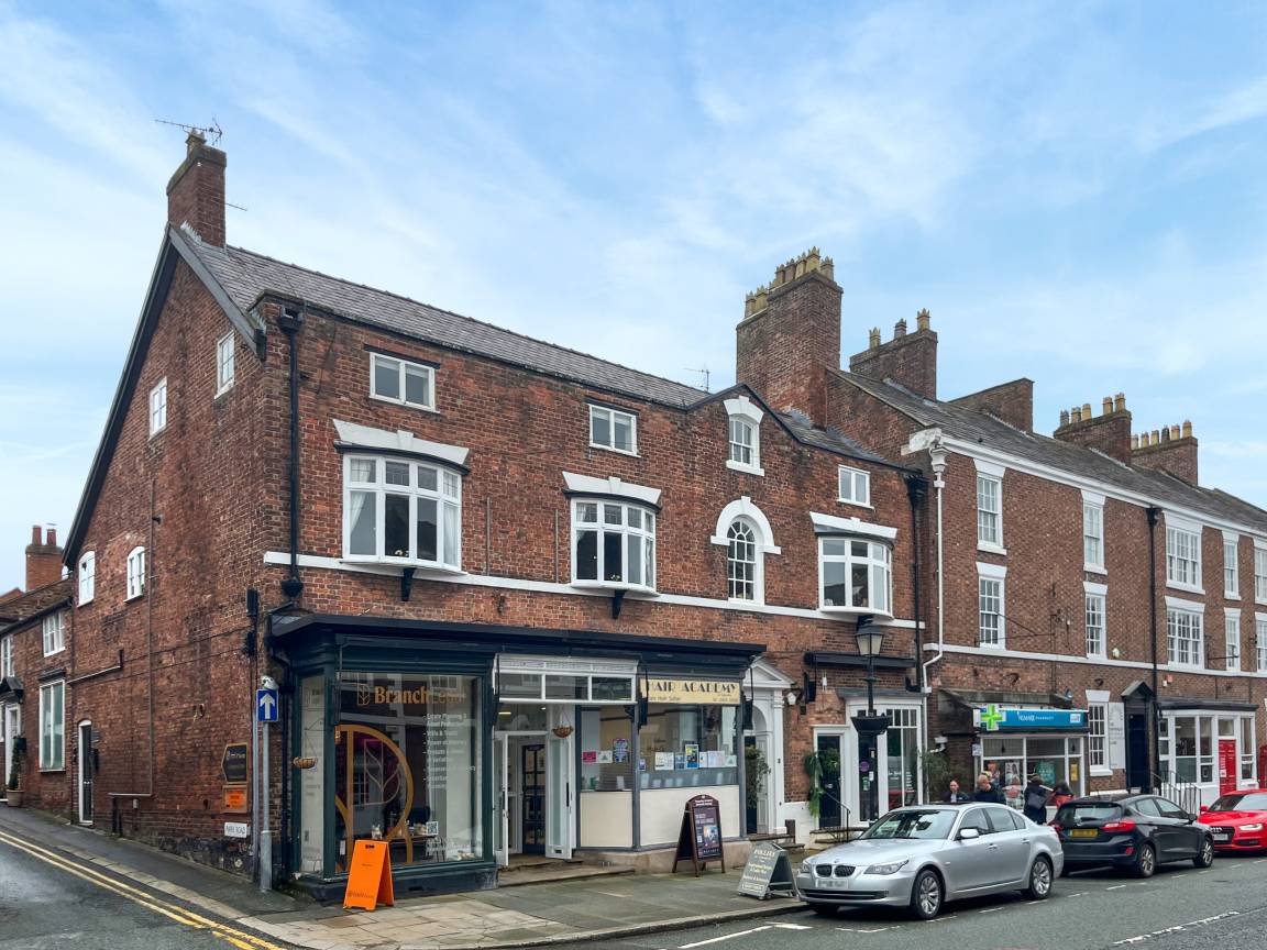 Apartment ∙ 2 Bedrooms ∙ 4 Guests - Tarporley