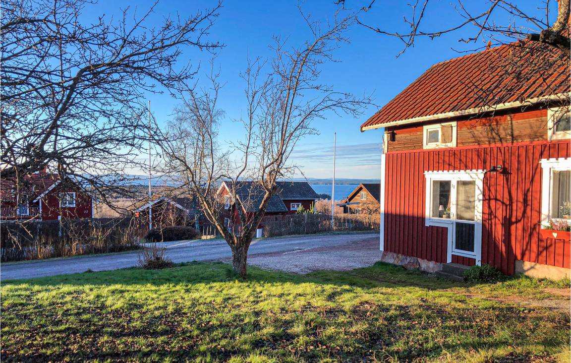 55 M² House ∙ 4 Guests - Rättvik