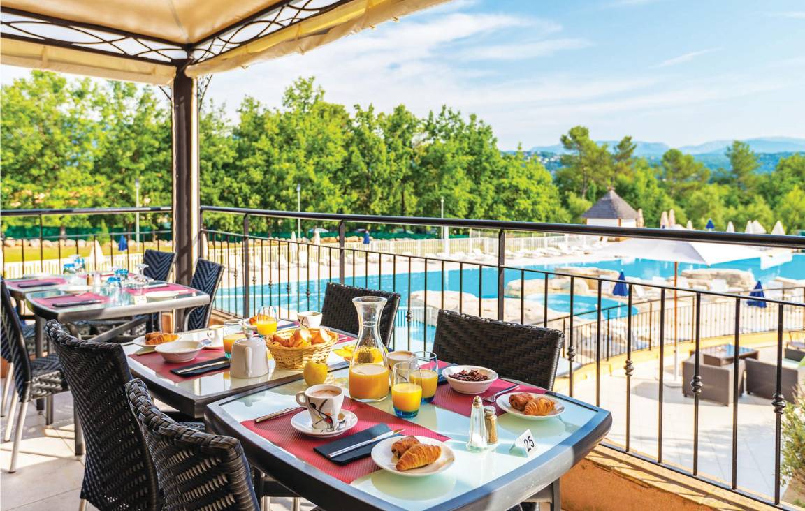 41 M² Maison De Vacances ∙ 1 Chambre ∙ 4 Personnes - Fayence