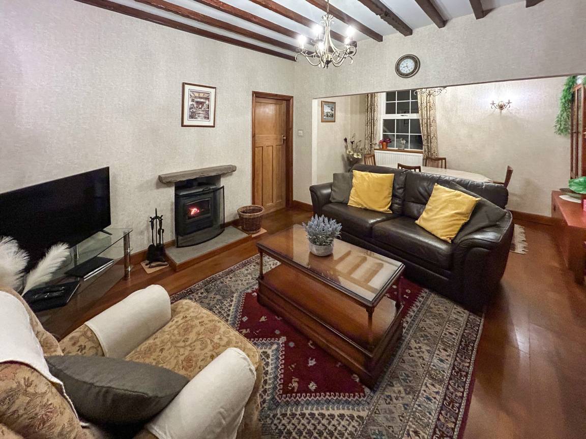 Cottage ∙ 2 Bedrooms ∙ 4 Guests - Kendal