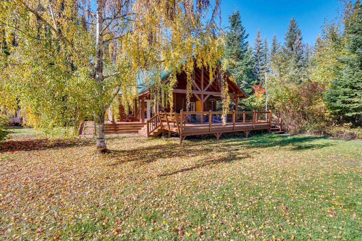 91 M² Casa ∙ 2 Habitaciones ∙ 8 Huéspedes - Easton, WA