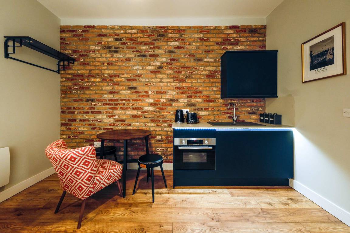 60 M² Huoneisto ∙ 2 Vierasta - Chepstow