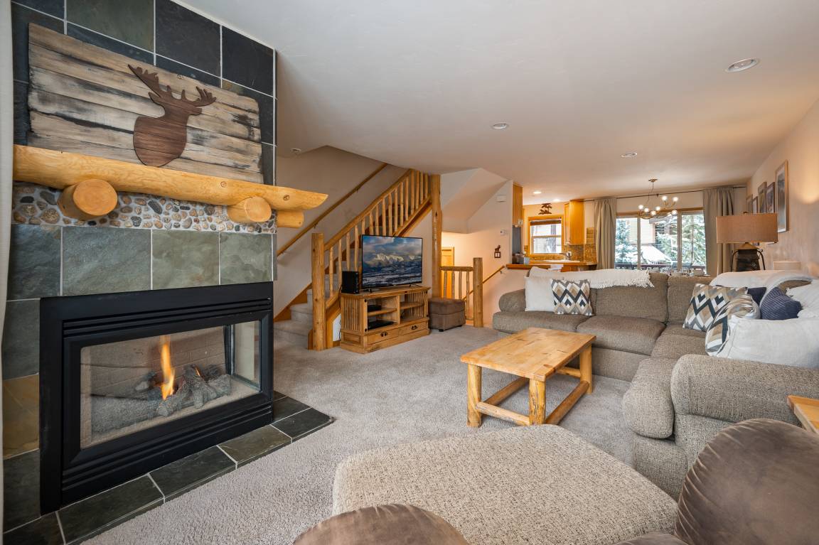 139 M² House ∙ 3 Bedrooms ∙ 10 Guests - Winter Park, CO