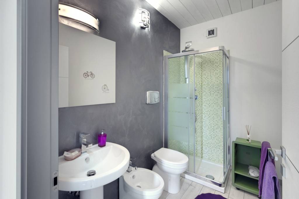 20 M² Appartement ∙ 1 Chambre ∙ 3 Personnes - Ferrare