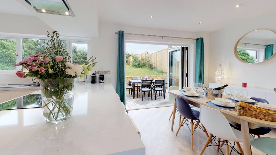 House ∙ 2 Bedrooms ∙ 4 Guests - Abersoch