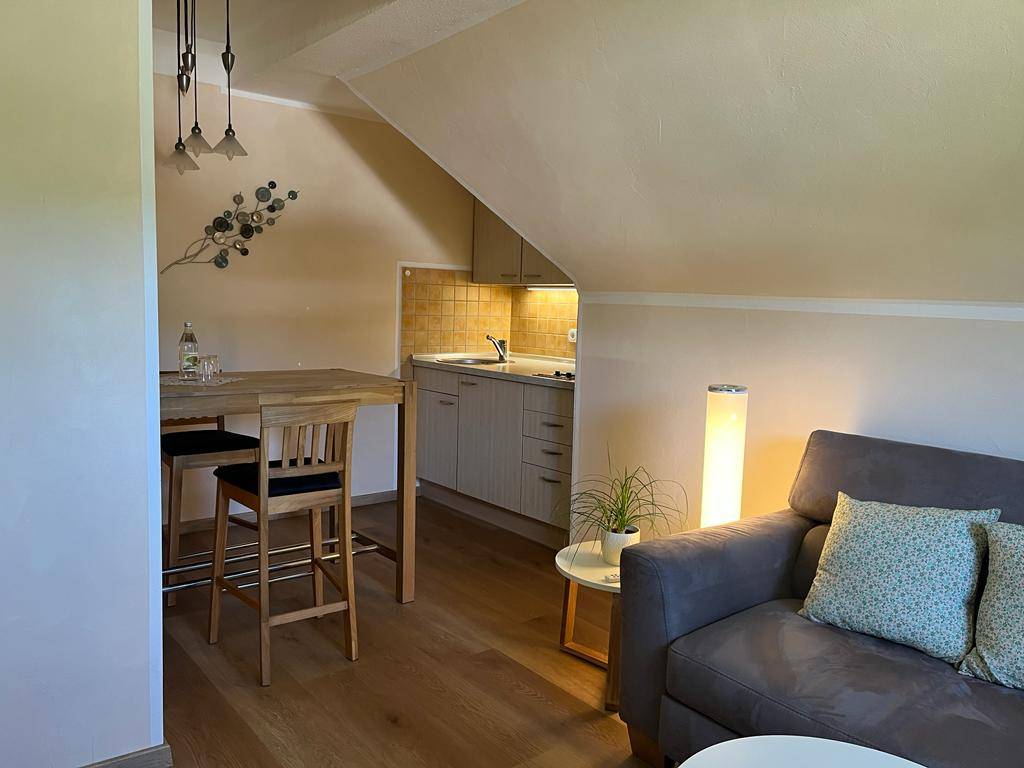 Ferienhaus ∙ 1 Schlafzimmer ∙ 3 Gäste - Winterberg