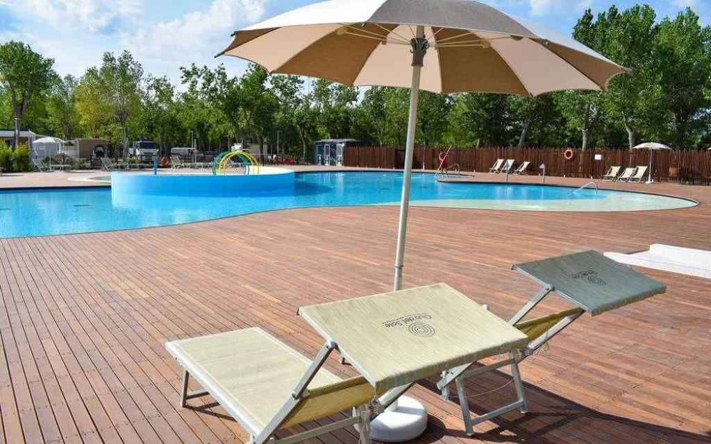24 M² Apartament ∙ 2 Sypialnie ∙ 4 Gości - Rimini