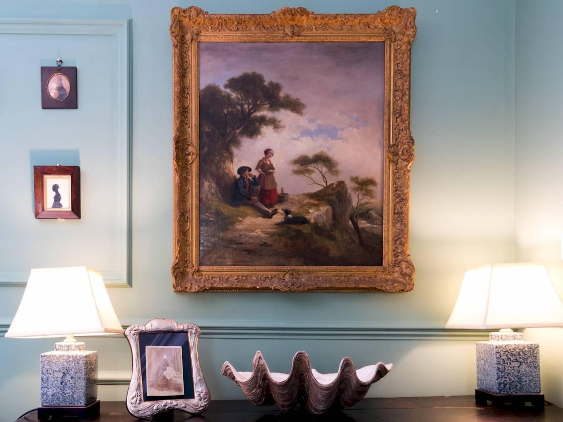 149 M² Maison De Vacances ∙ 3 Chambres ∙ 6 Personnes - Chipping Campden