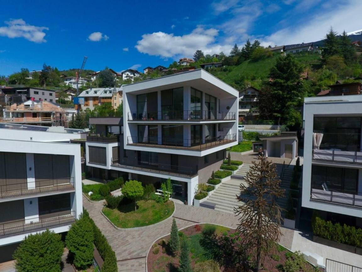 90 M² Apartment ∙ 2 Bedrooms ∙ 4 Guests - Brixen