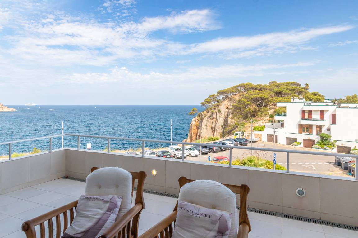 140 M² House ∙ 4 Bedrooms ∙ 7 Guests - Sant Feliu de Guíxols