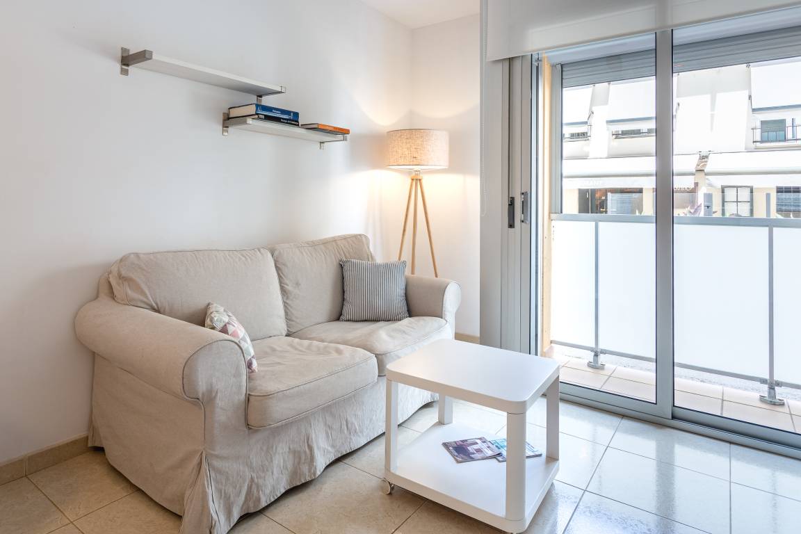 65 M² Appartement ∙ 2 Slaapkamers ∙ 4 Gasten - Calonge