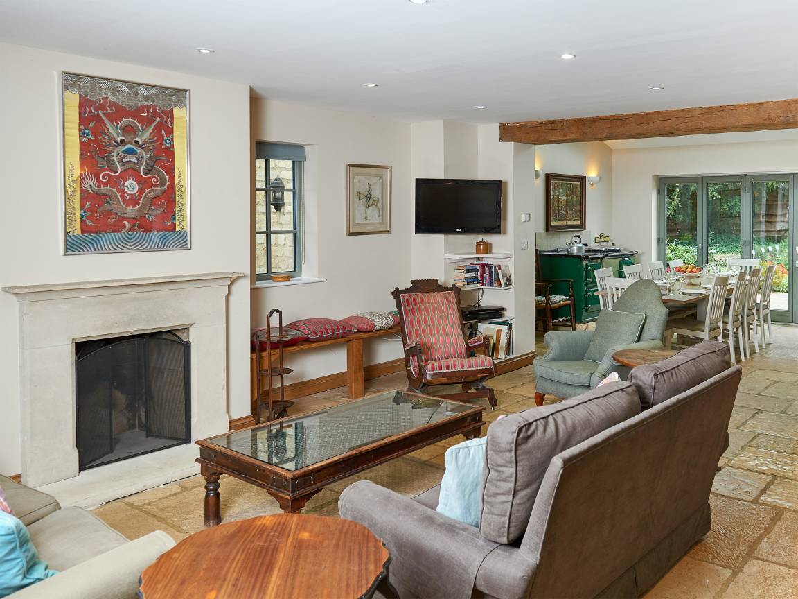 Cottage ∙ 3 Bedrooms ∙ 6 Guests - Bourton-on-the-Water