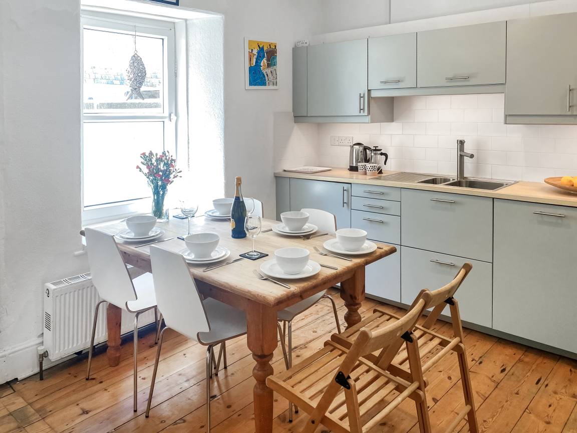 Cottage ∙ 3 Bedrooms ∙ 6 Guests - St Ives