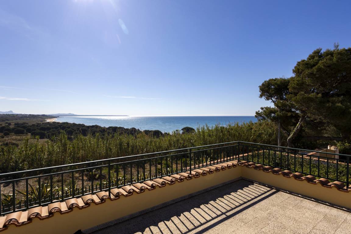 50 M² Casa ∙ 1 Habitación ∙ 3 Huéspedes - Castelvetrano