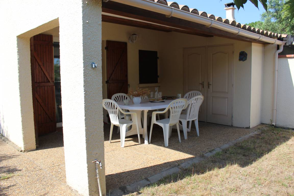 60 M² Dom ∙ 3 Sypialnie ∙ 8 Gości - Saint-Cyprien