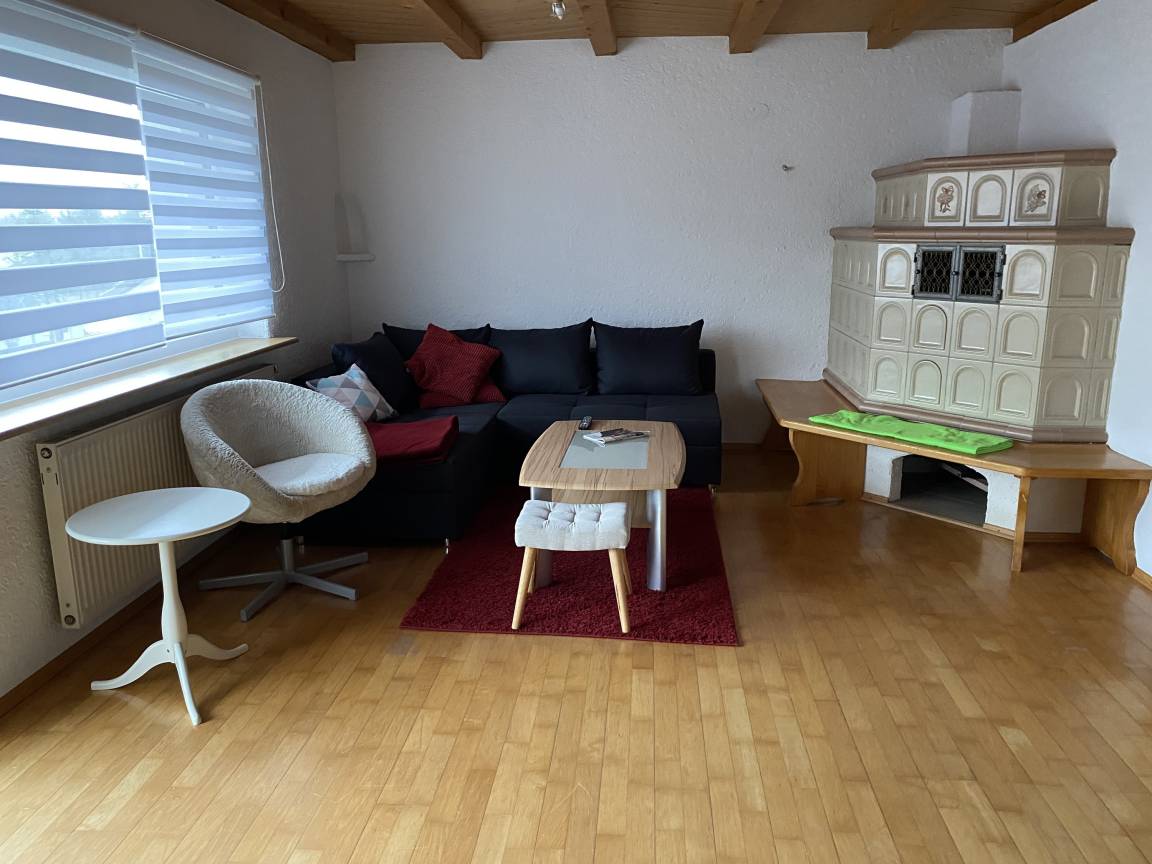 135 M² Casa ∙ 3 Quartos ∙ 7 Hóspedes - Triberg